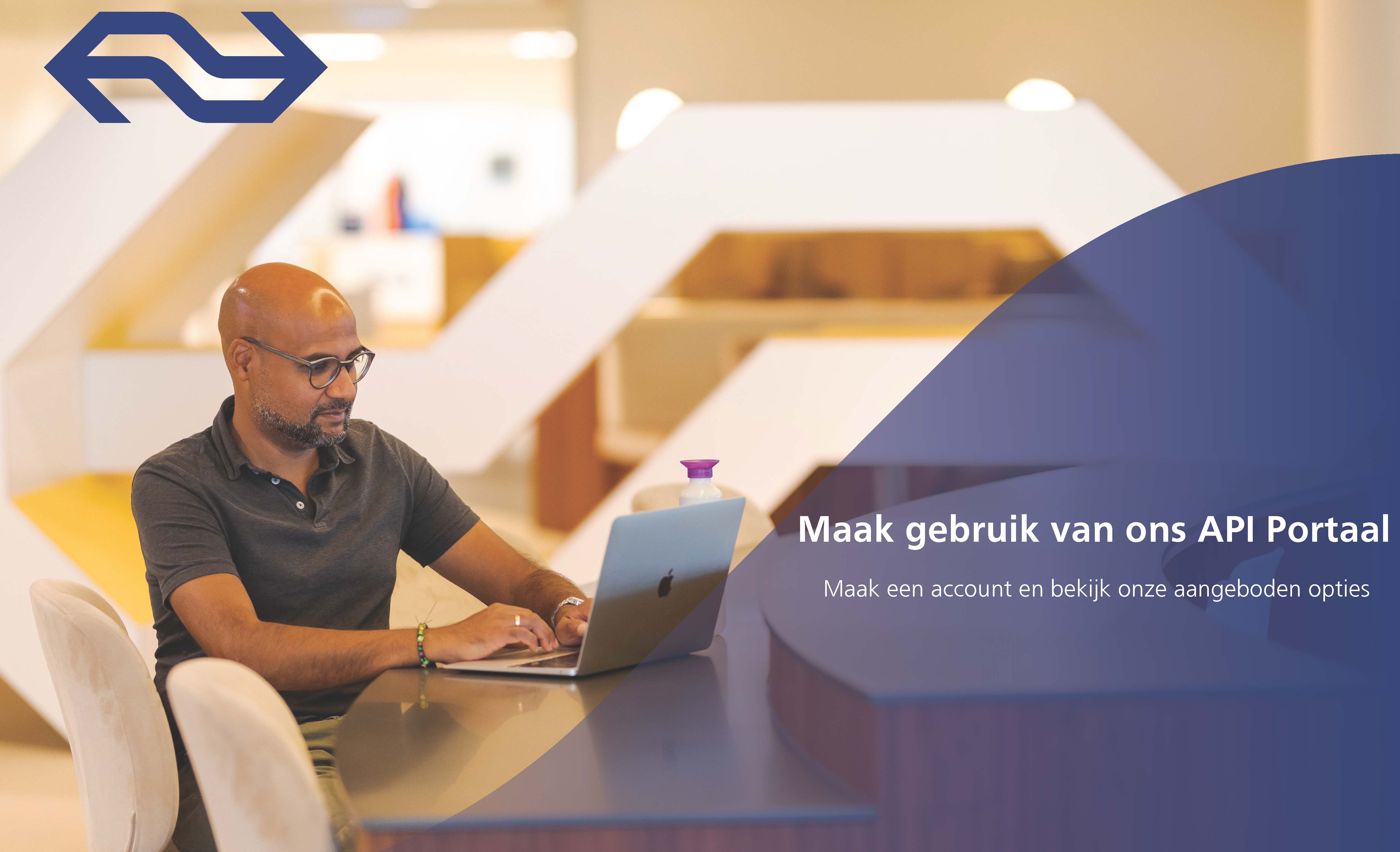 Home - NS API Developer Portal