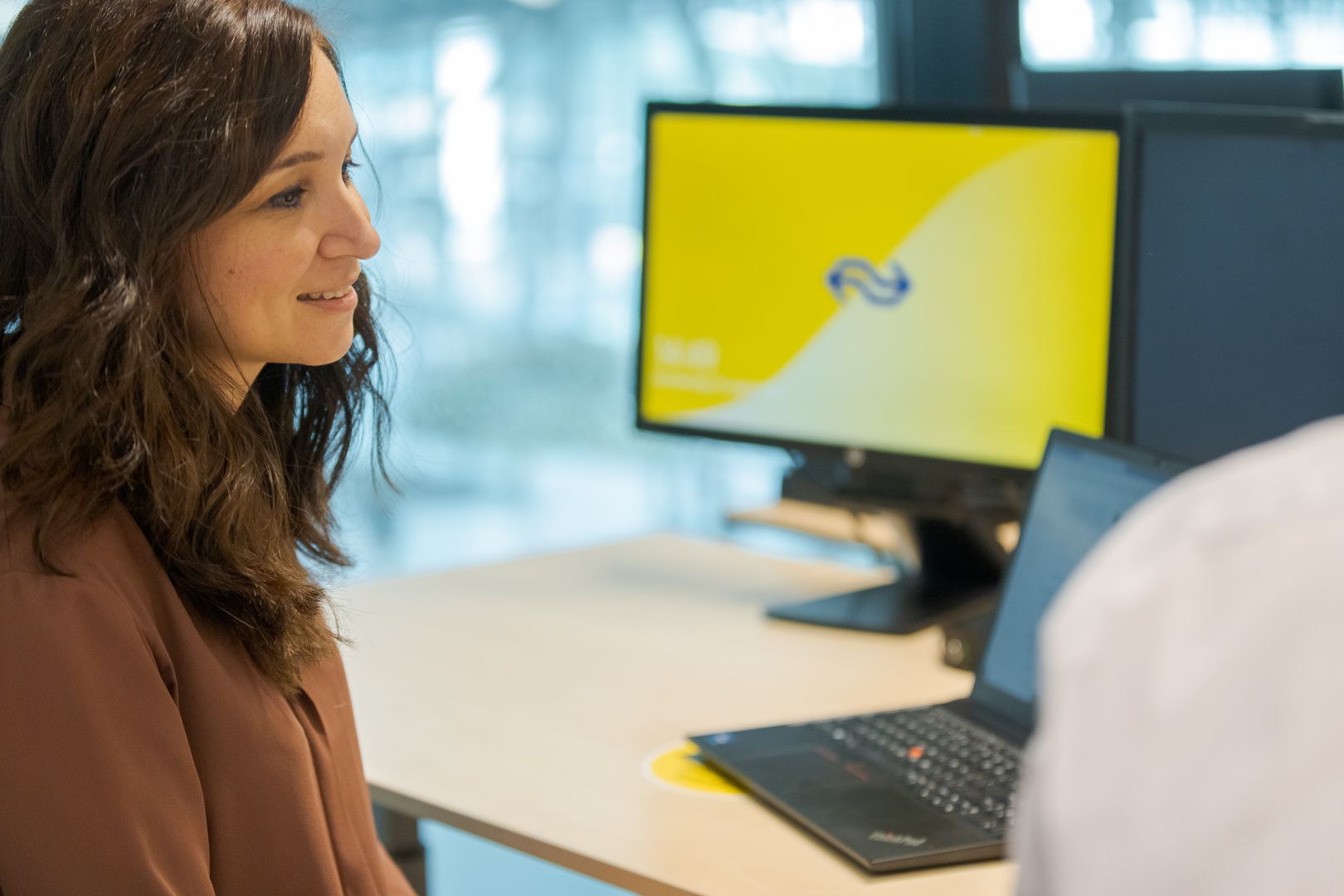 Home - NS API Developer Portal